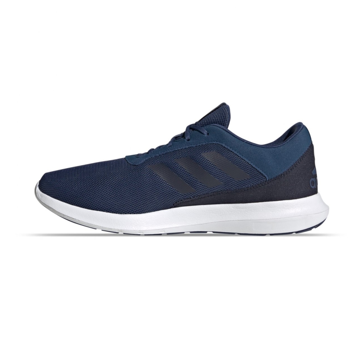 TENIS DEPORTIVO ADIDAS CORERACER AZUL DE HOMBRE FX3594