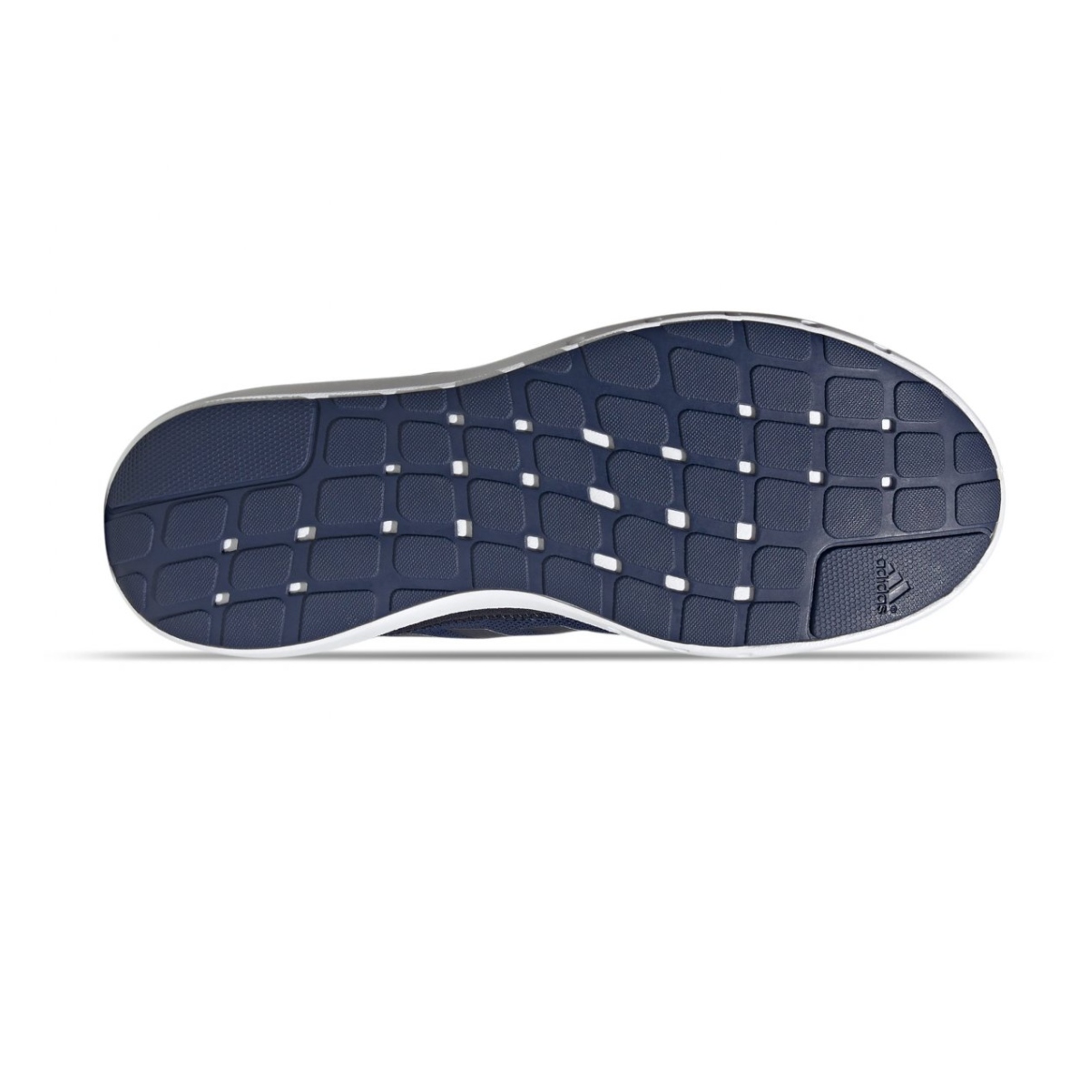 TENIS DEPORTIVO ADIDAS CORERACER AZUL DE HOMBRE FX3594