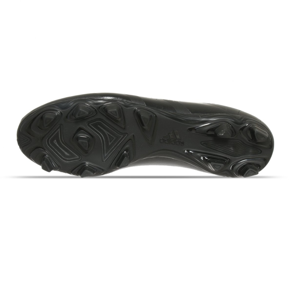 TENIS DE FUTBOL ADIDAS PREDATOR ACCURACY.4 FxG NEGRO DE HOMBRE GW4605