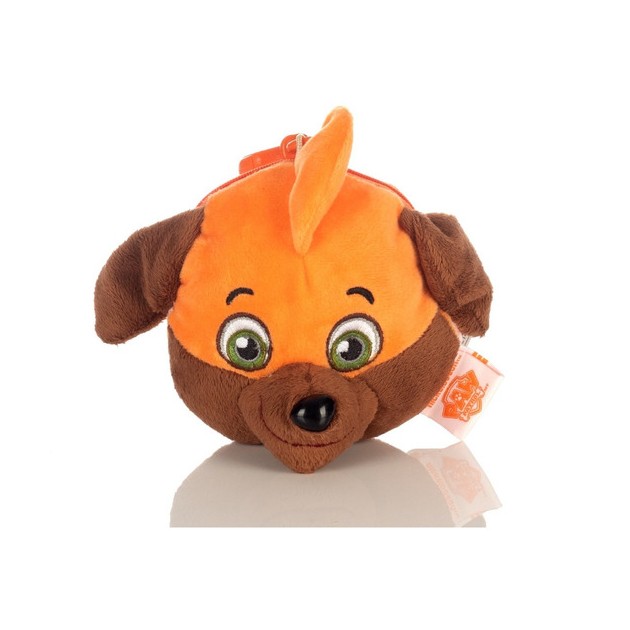 Llavero de Peluche Zuma Mask Paw Patrol