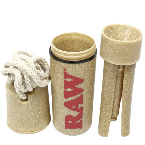 RAW Reserva