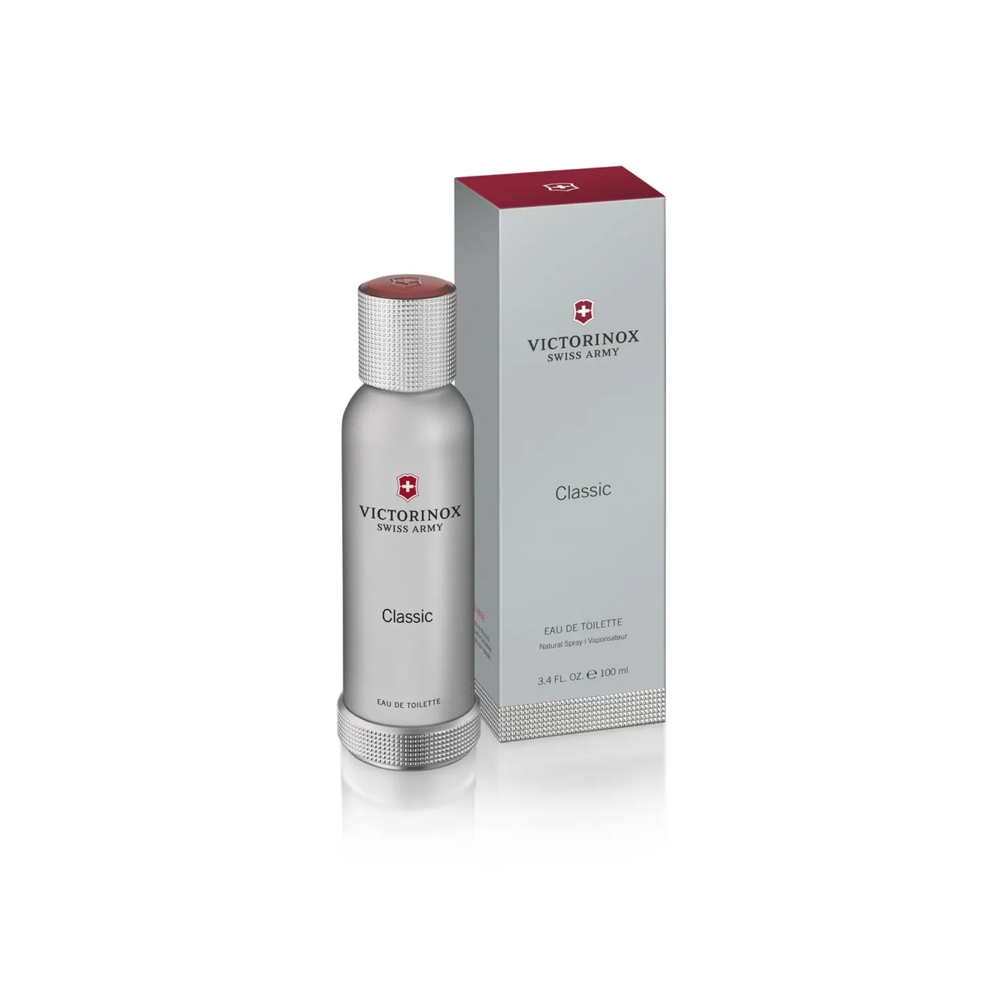 Perfume Victorinox Swiss Army Classic