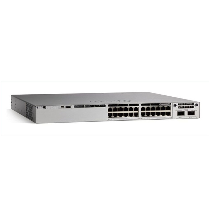 Cisco C9300-24S-A Cisco Catalyst 9300-24S-A