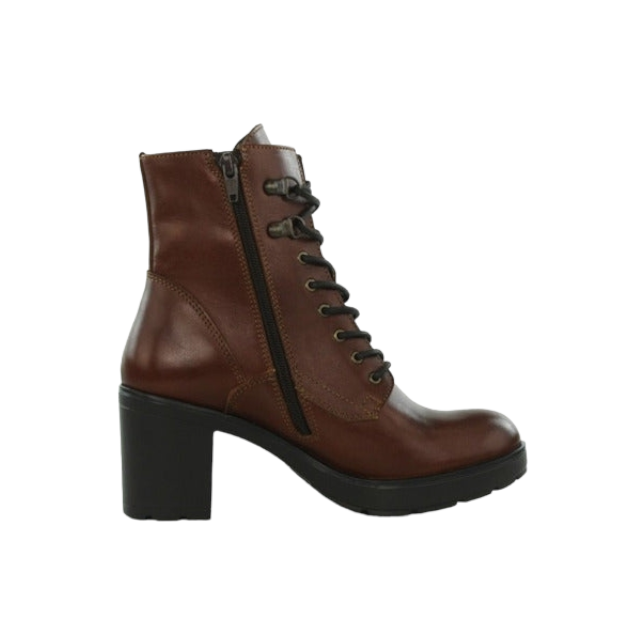 Bota casual cafe dama Levi´s