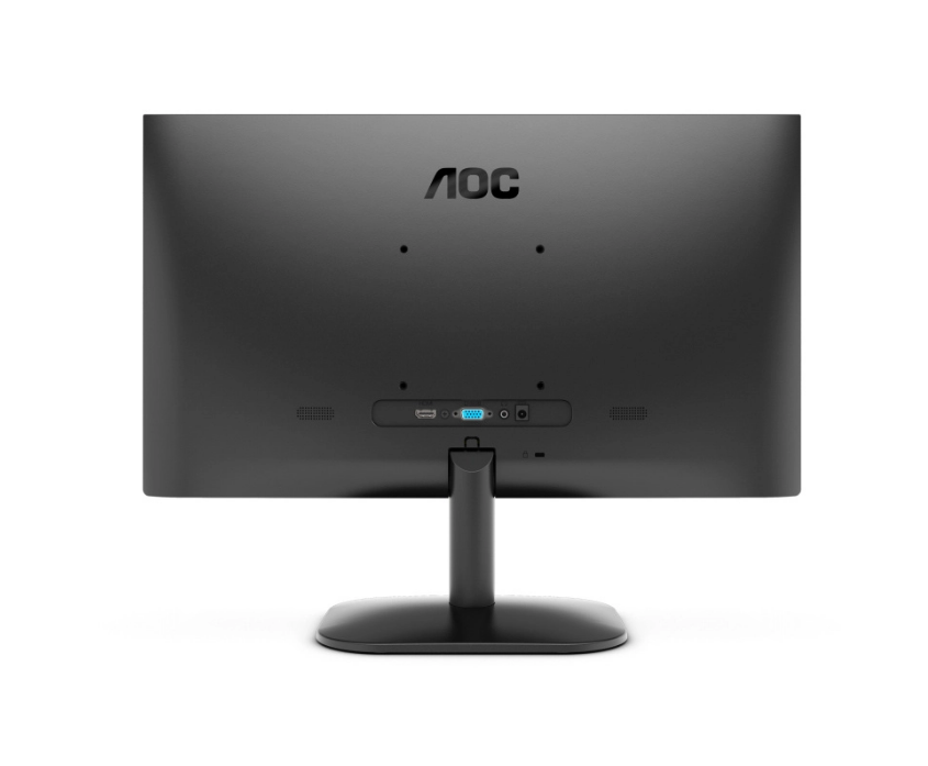 Monitor AOC 22B2HN LED 21.5 Full HD Widescreen 75Hz HDMI Negro