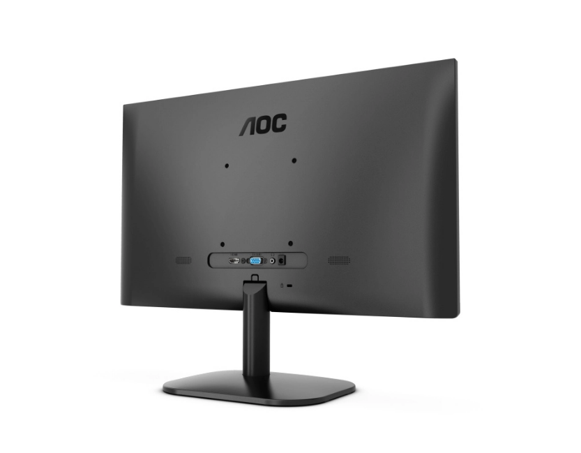 Monitor AOC 22B2HN LED 21.5 Full HD Widescreen 75Hz HDMI Negro