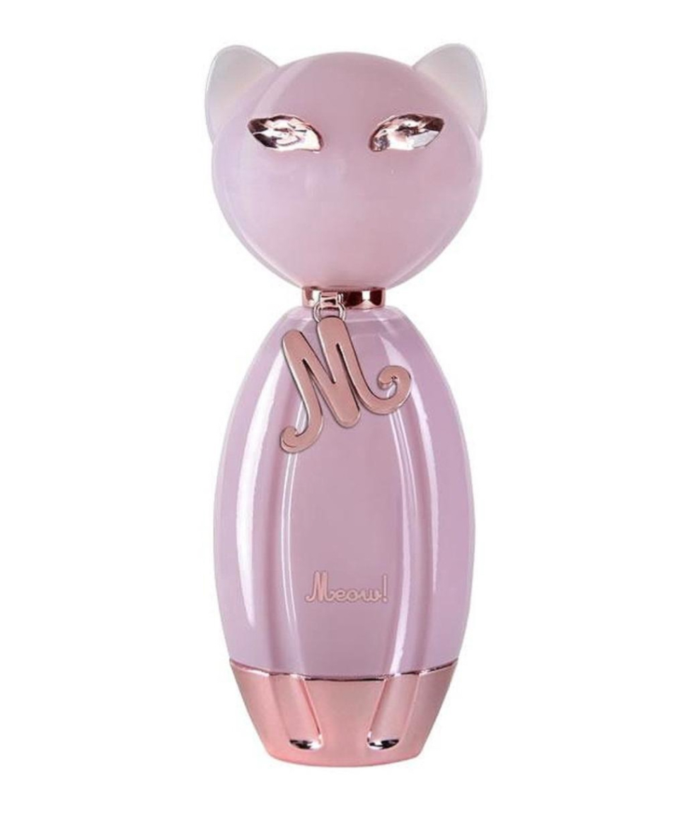 Katy Perry Purr & Meow Meow! Eau de parfum 100 ml para mujer