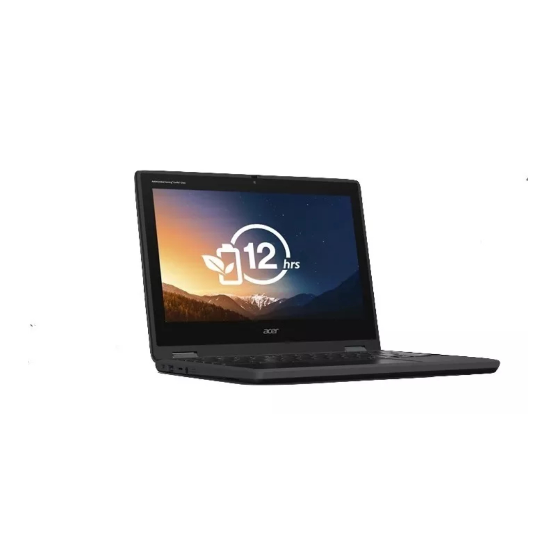 Acer Chromebook Spin 511 R756 Intel N100 11.6 Pul 64 Gb R756T-C9PB