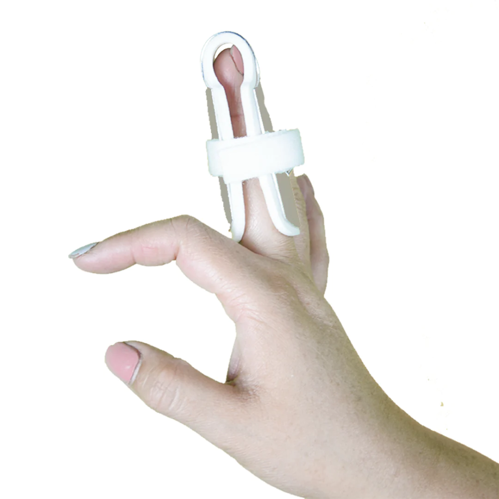 Férula Aluminio Semirrígida Tipo Catre Dedo F02 Tynor