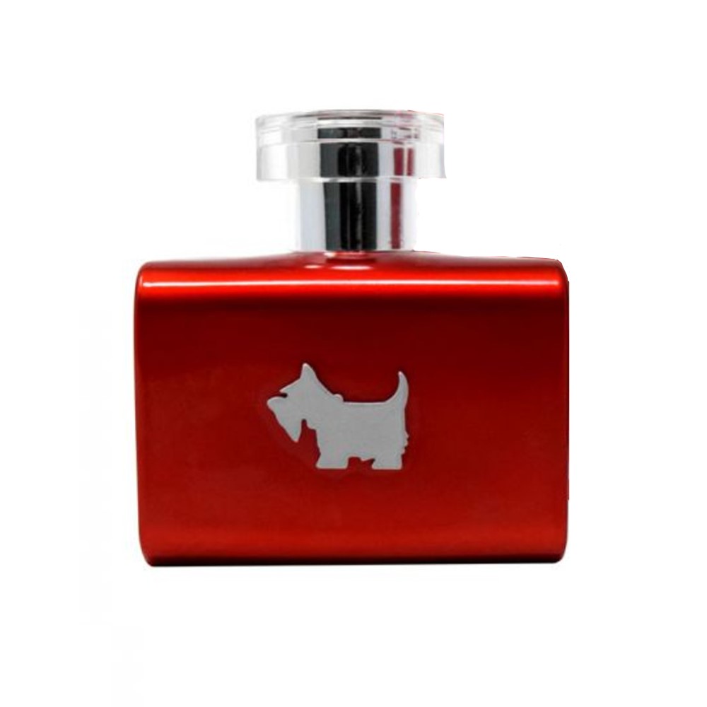 Perfume Ferrioni Terrier Red Agua de tocador 100ml dama