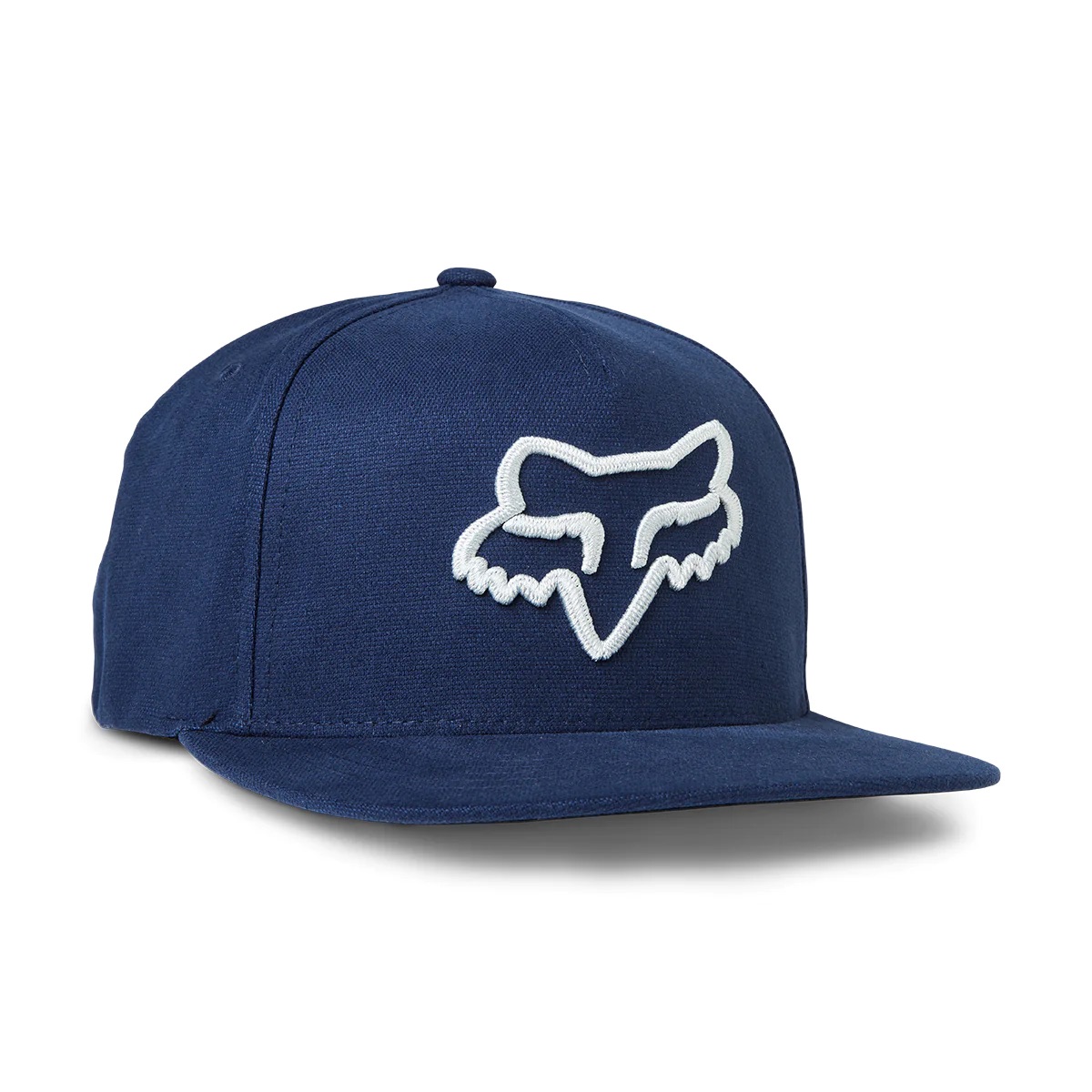Gorra Fox Hombre Snapback Instill Azul