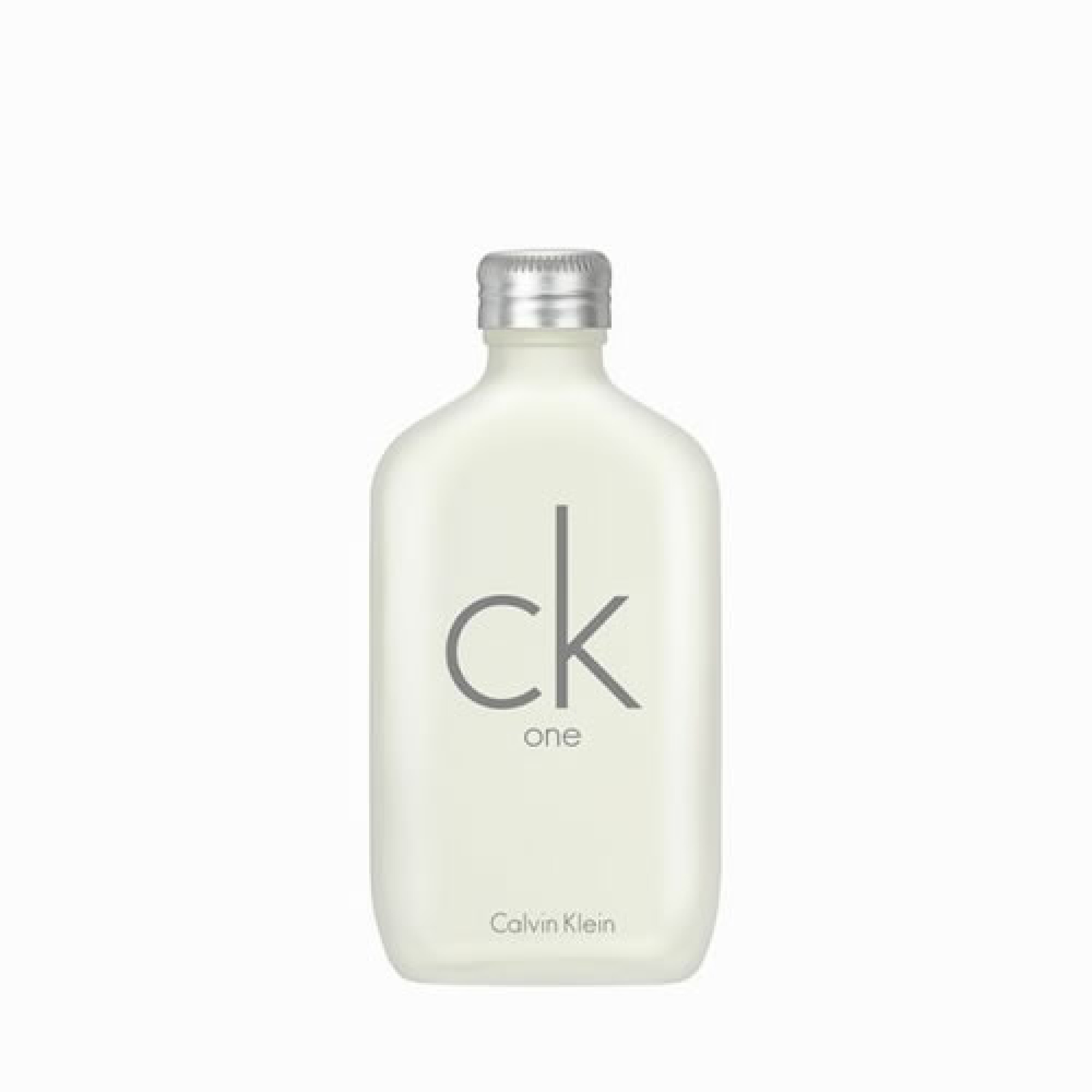 Perfume Calvin Klein Ck One Edt 200ml Unisex