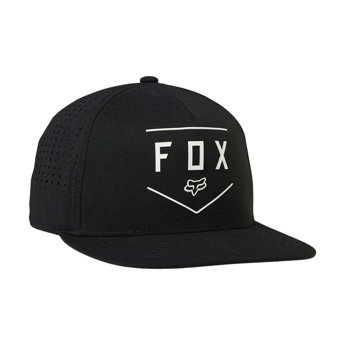 Gorra Fox Snapback Shield Unisex COD. 30658-001