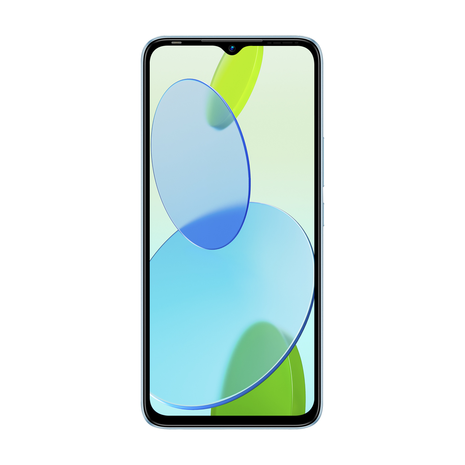 INFINIX SMART 6 HD 2GB 32GB AZUL AQUA