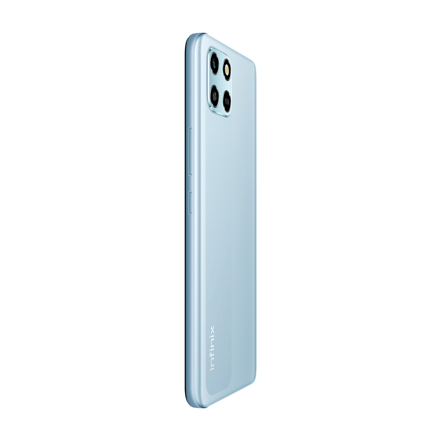 INFINIX SMART 6 HD 2GB 32GB AZUL AQUA