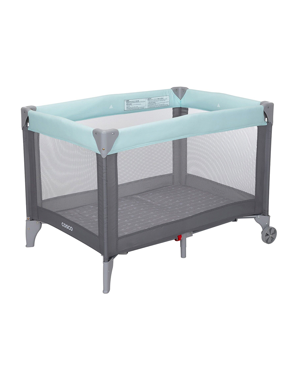 Cuna Cosco Fun Sport Portatil Y Compacta Baby Play Yard