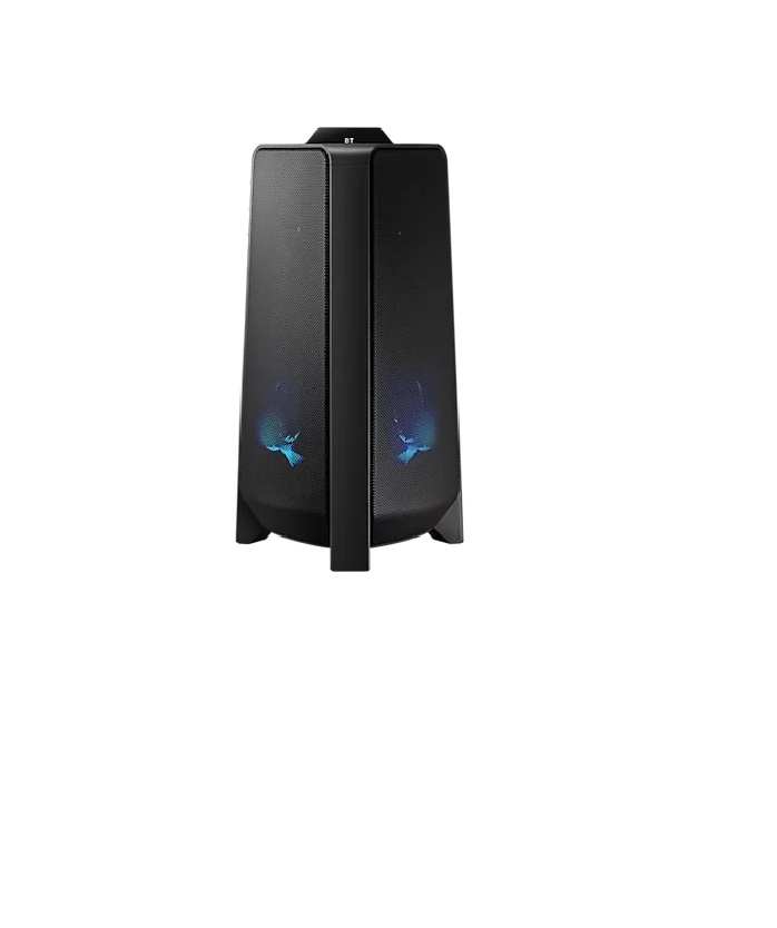 Torre De Sonido Samsung Mx T40 Bluetooth 300w Bidireccional