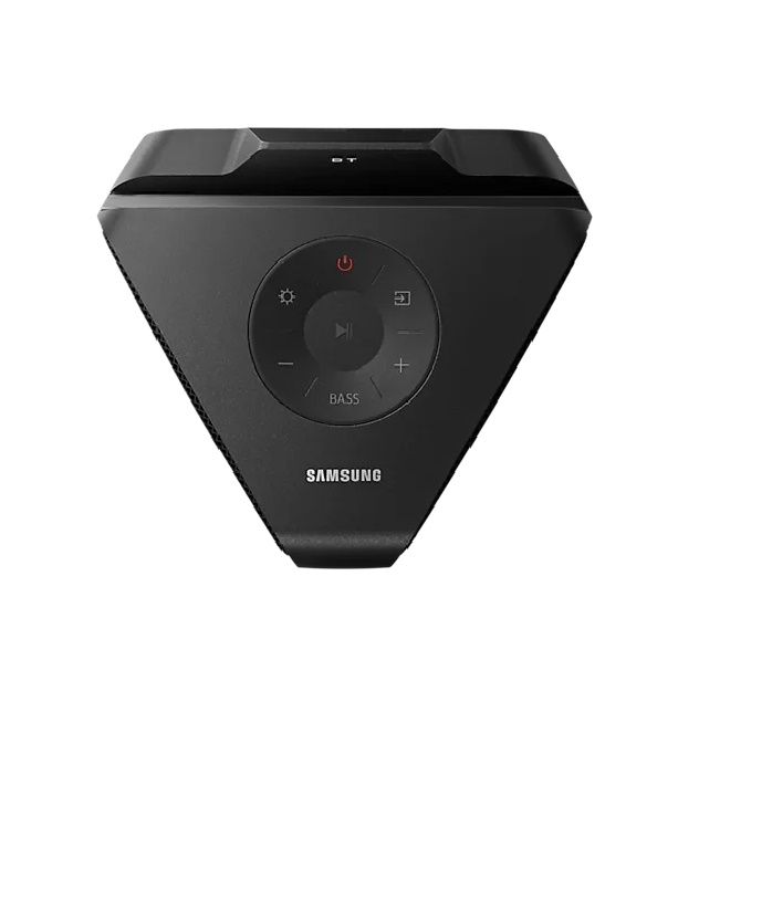 Torre De Sonido Samsung Mx T40 Bluetooth 300w Bidireccional
