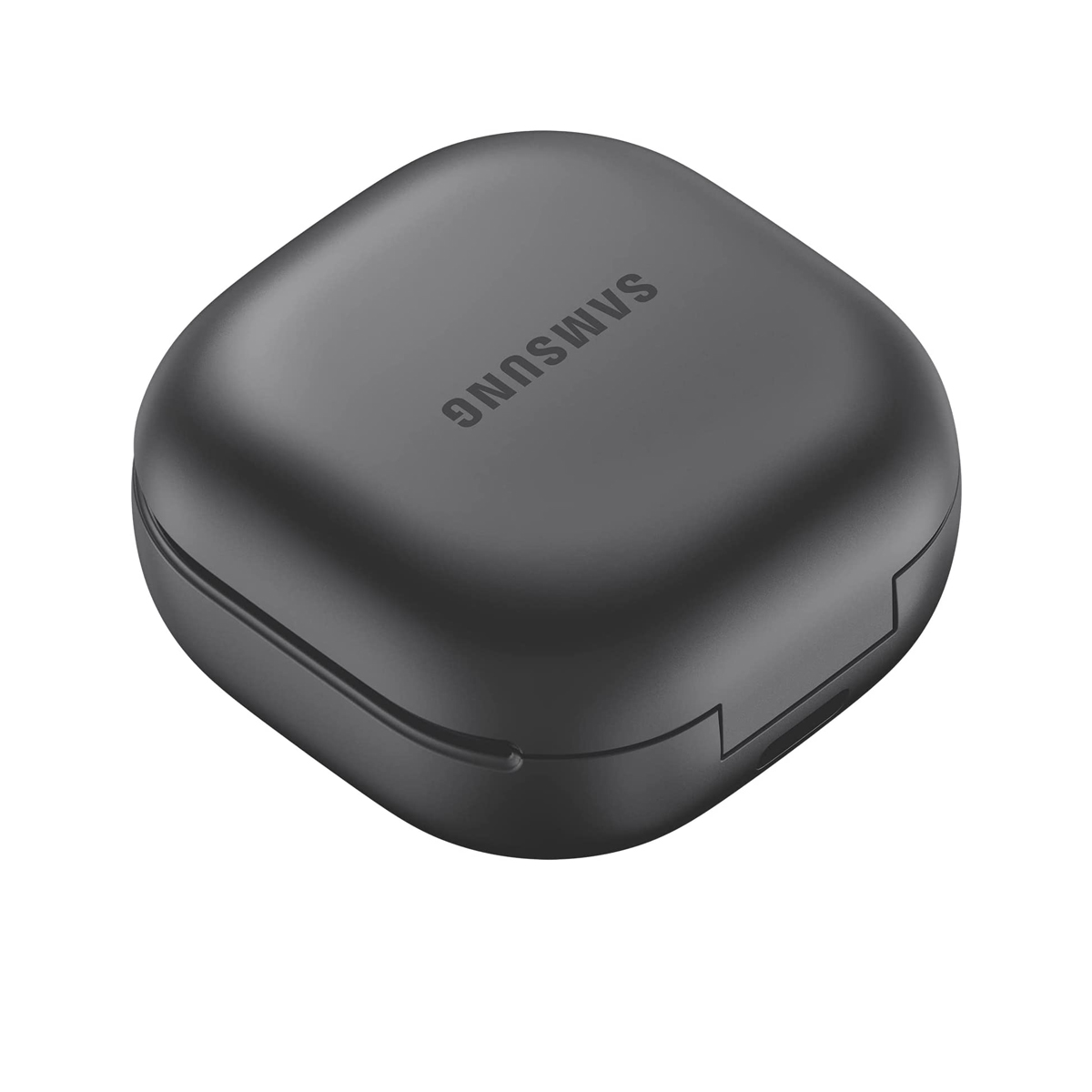 Audifonos SAMSUNG Galaxy Buds + 2 Titanium (SM-R177NZTAMXO)