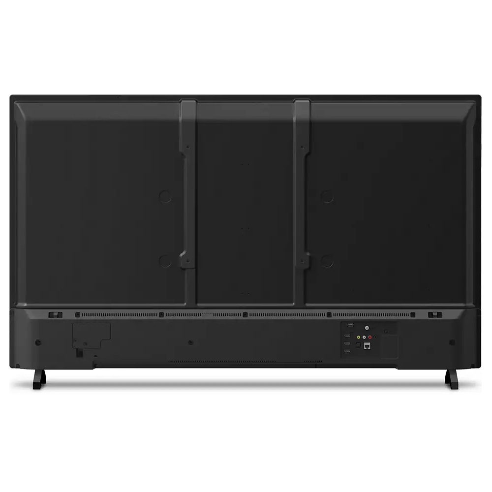 Smart Tv Philips 50 Roku OS 4K UHD HDR LED Apps 50PFL4756/F