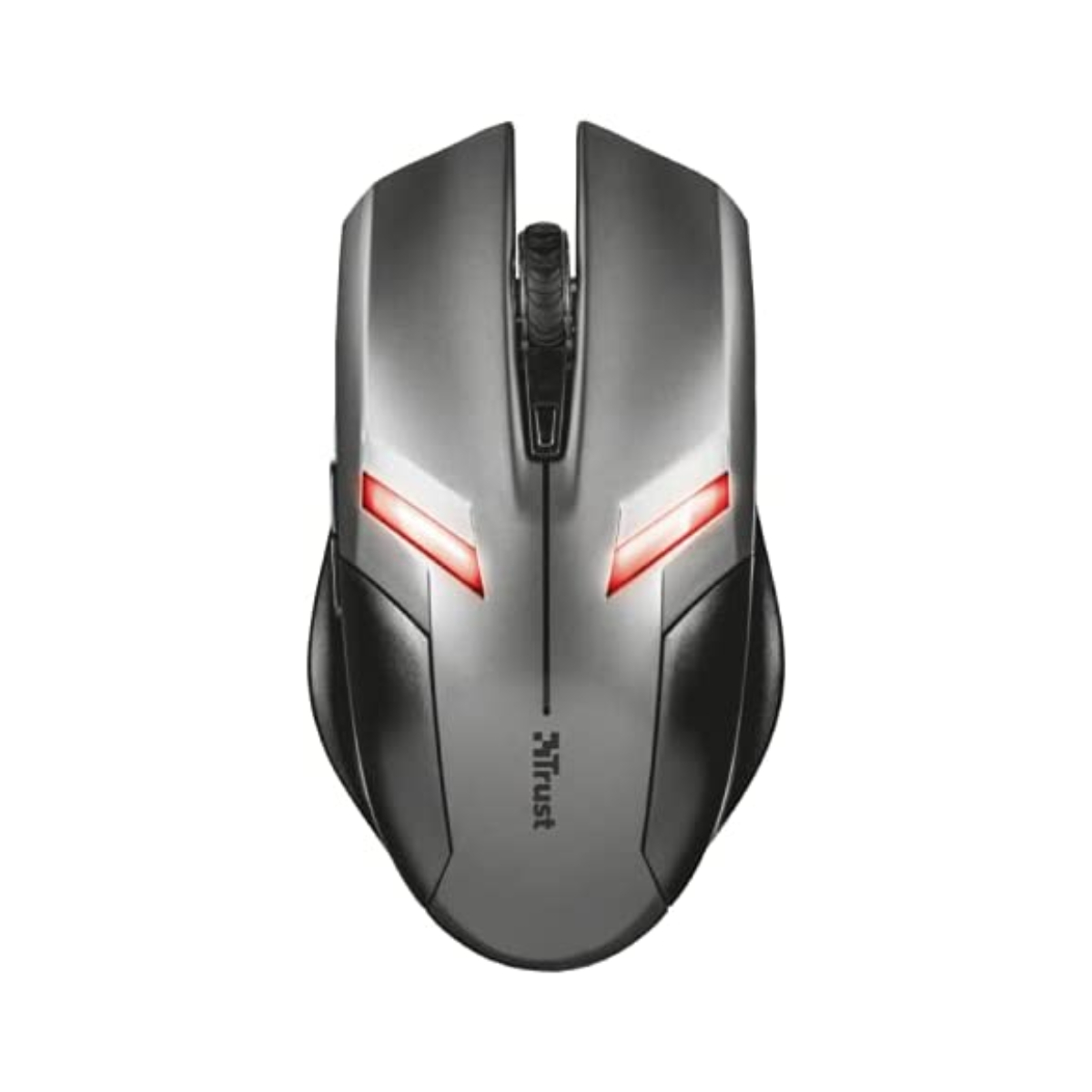 Trust Mouse Gamer Ziva