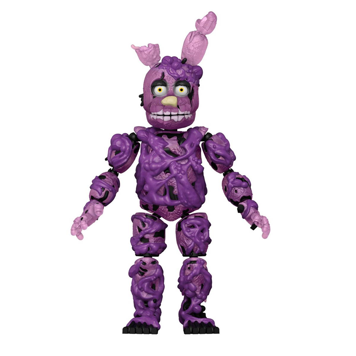 Funko Pop Toxic Springtrap Five Nights At Freddys Figura De Accion Original