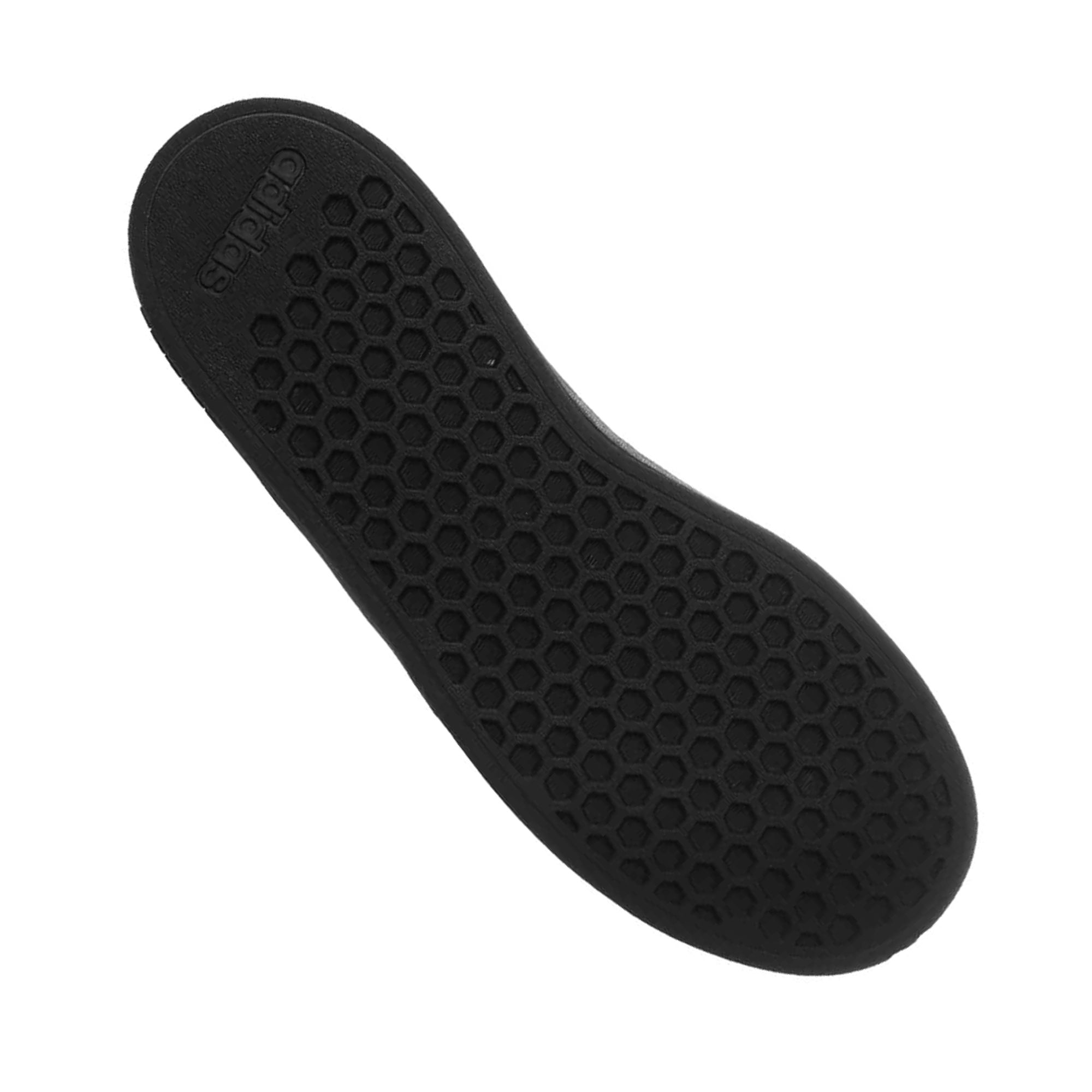 Tenis Adidas Grand Court 2.0 Lifestyle Negro Junior Originales FZ6159