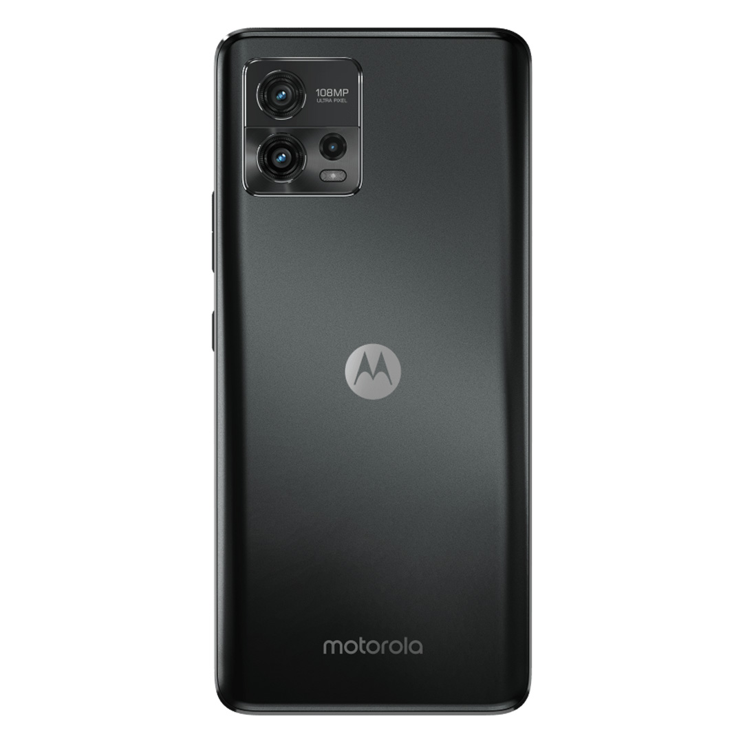 Celular Motorola Moto G72 Dual Sim 128GB Meteorite Grey 6GB Ram