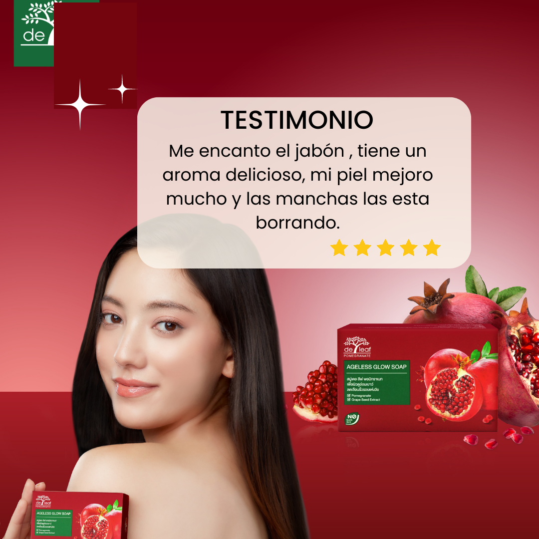 Kit Complete Blanqueador. Recupera el tono natural de tu piel. Elimina manchas de paño, acné ...