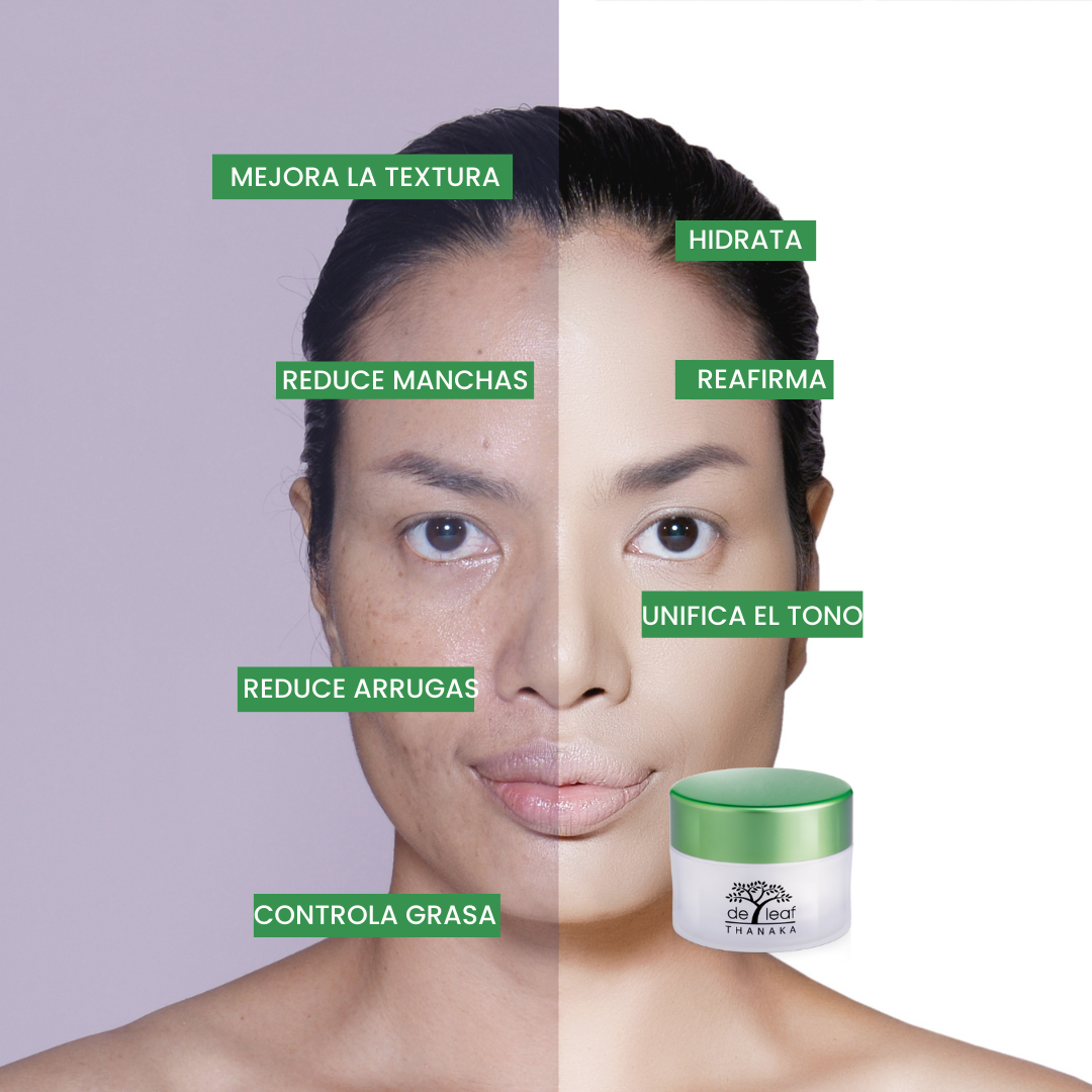 Kit Complete Blanqueador. Recupera el tono natural de tu piel. Elimina manchas de paño, acné ...