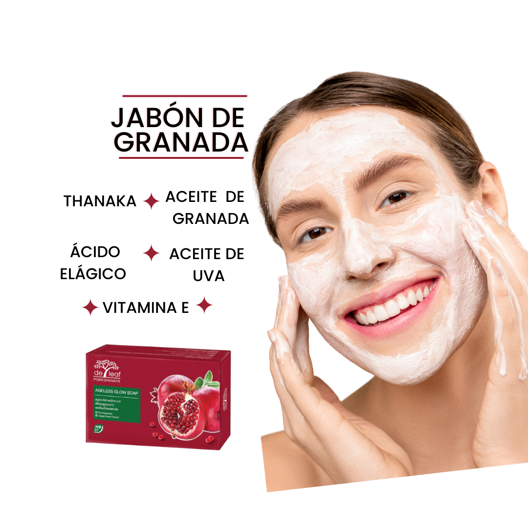 Kit Complete Blanqueador. Recupera el tono natural de tu piel. Elimina manchas de paño, acné ...