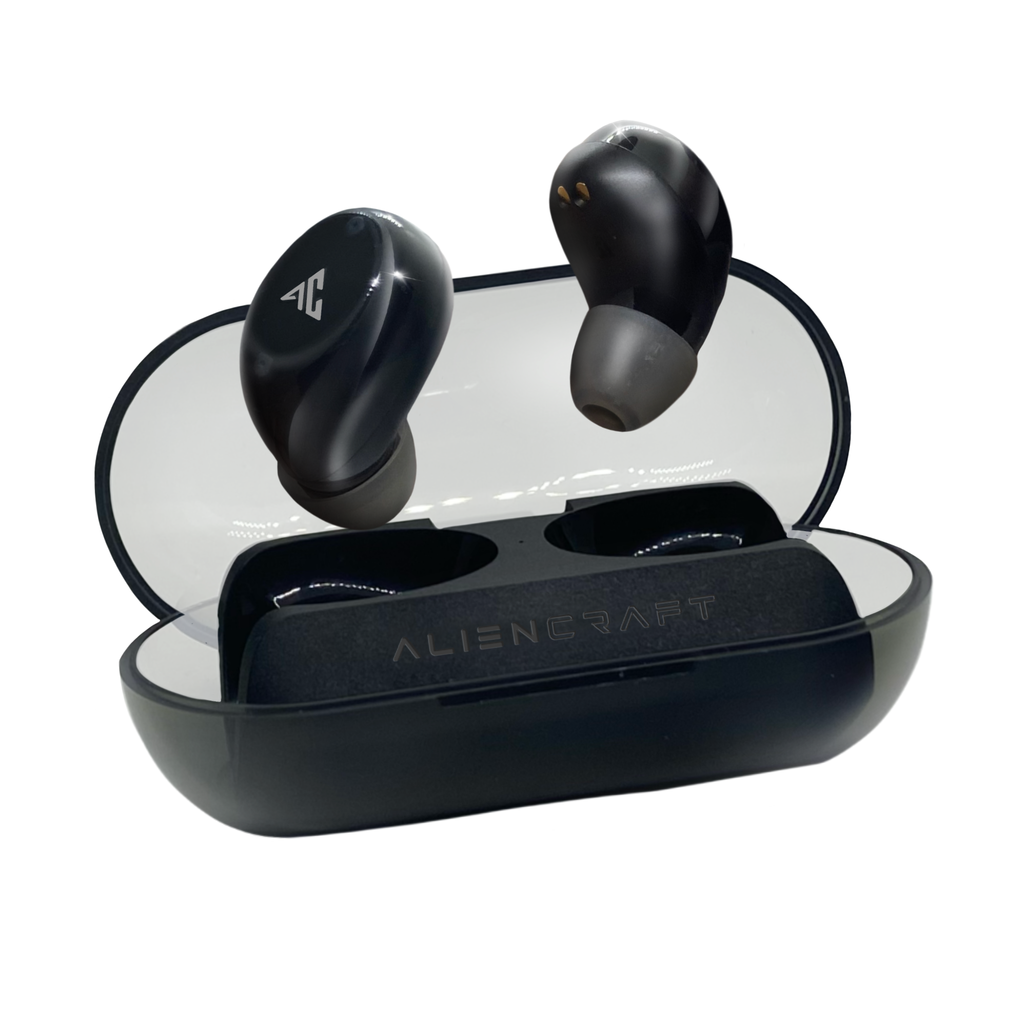 Audifonos True Wireless Aliencraft DECKARD NEBULA