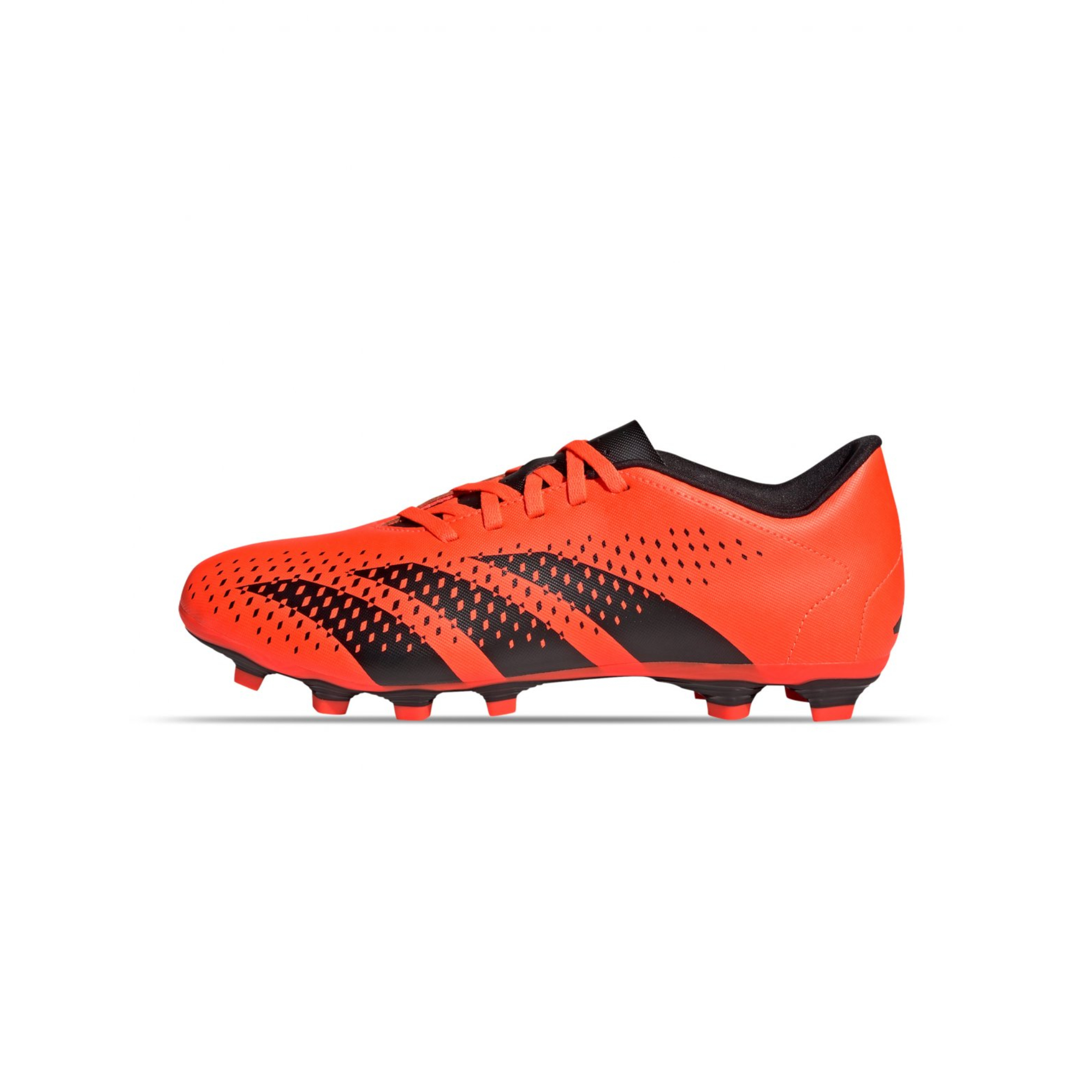 Tenis de Fútbol adidas Predator Accuracy.4 FG GW4603