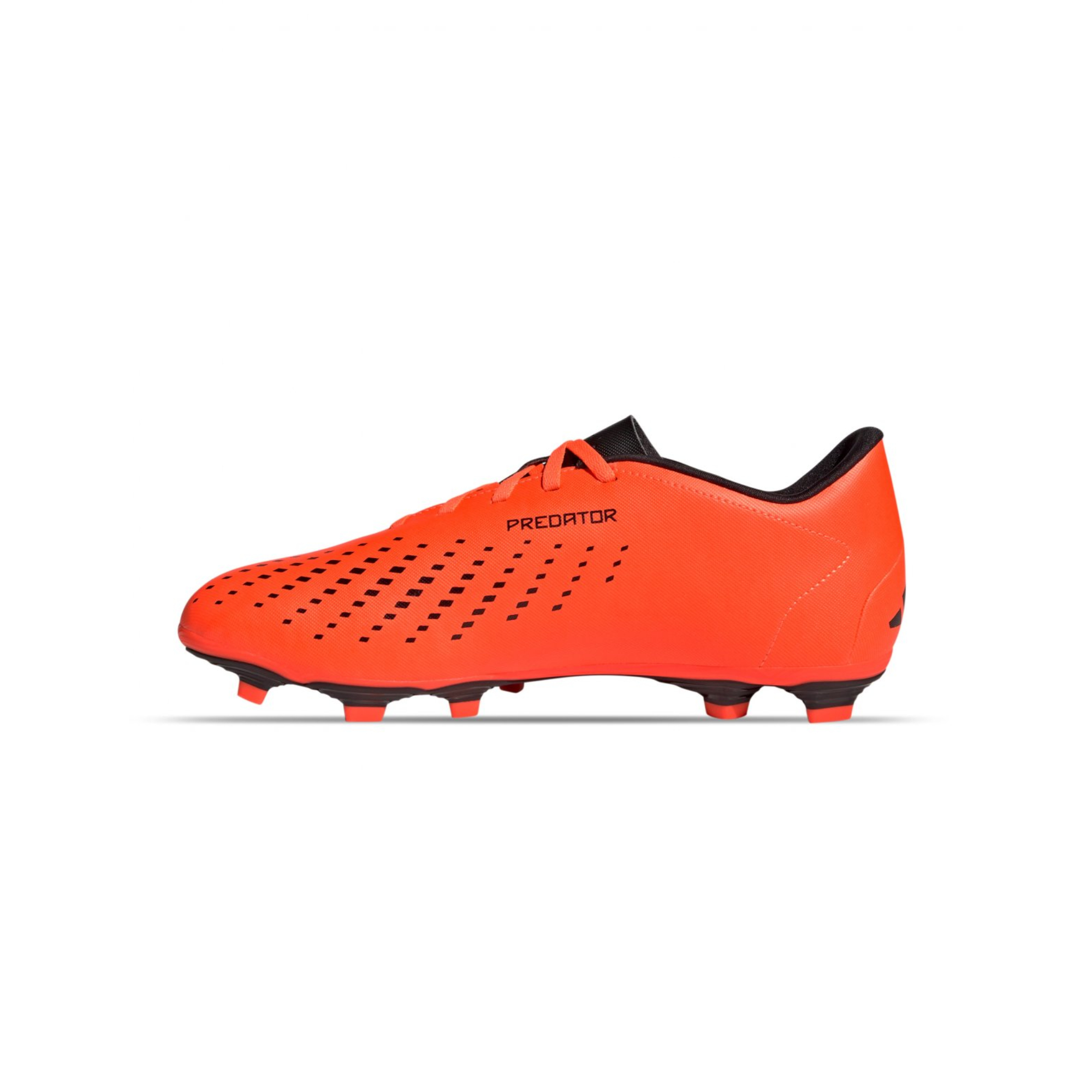 Tenis de Fútbol adidas Predator Accuracy.4 FG GW4603