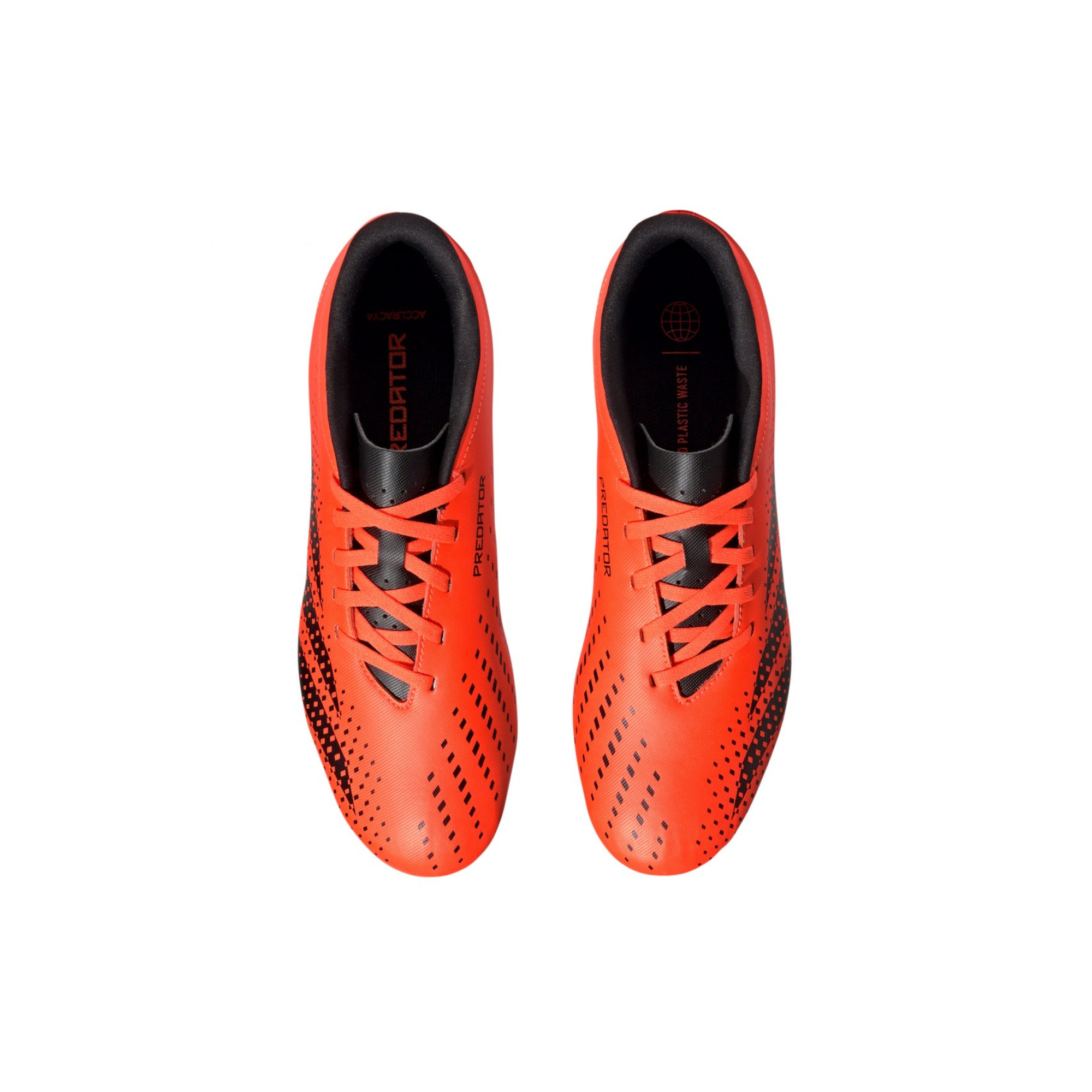 Tenis de Fútbol adidas Predator Accuracy.4 FG GW4603