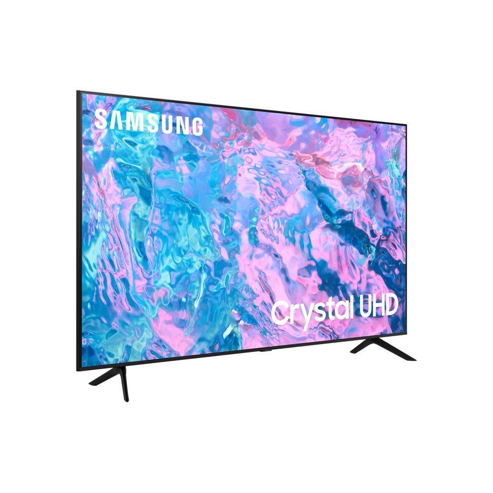 Pantalla Smart 43puLG Uhd 4k Un43cu7010fxzx Samsung