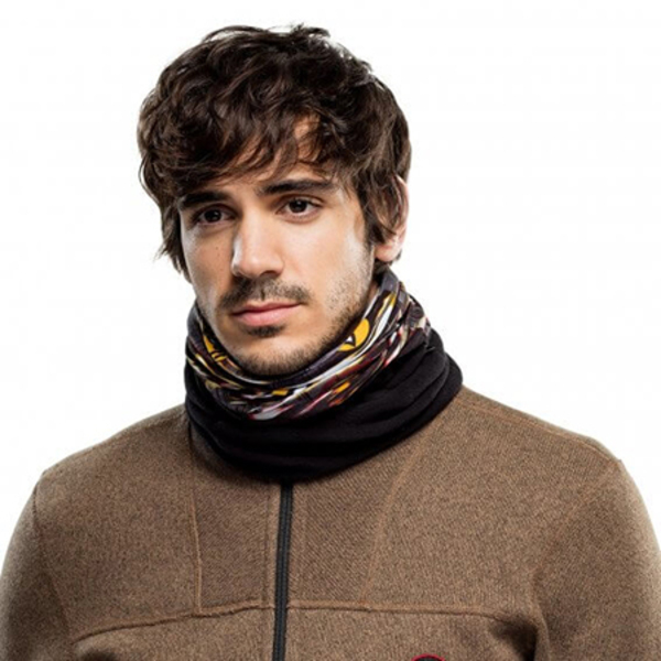 Tubular Deportivo para Cuello Unisex Buff Polar New Obsession