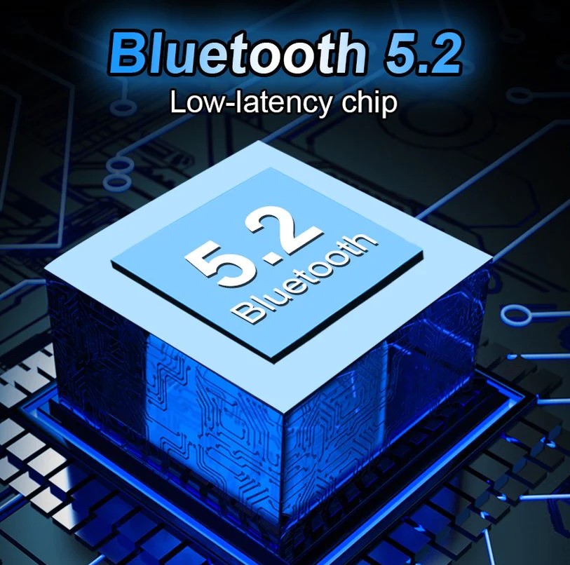 Audifonos True Wireless Aliencraft DROID66 GRAY