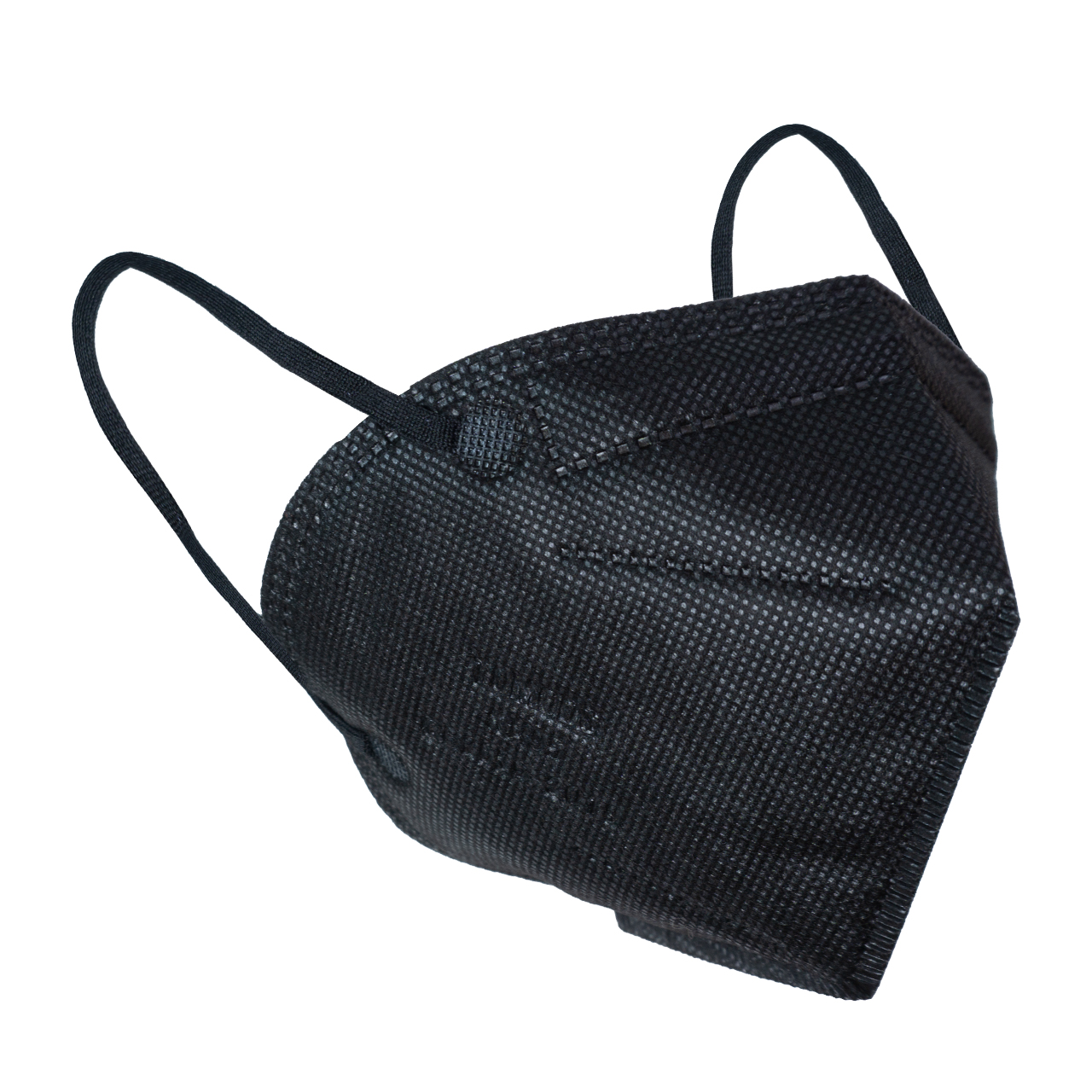 Kn95 Mascarillas Cubrebocas 100 Pzs Colores Tomods Calidad