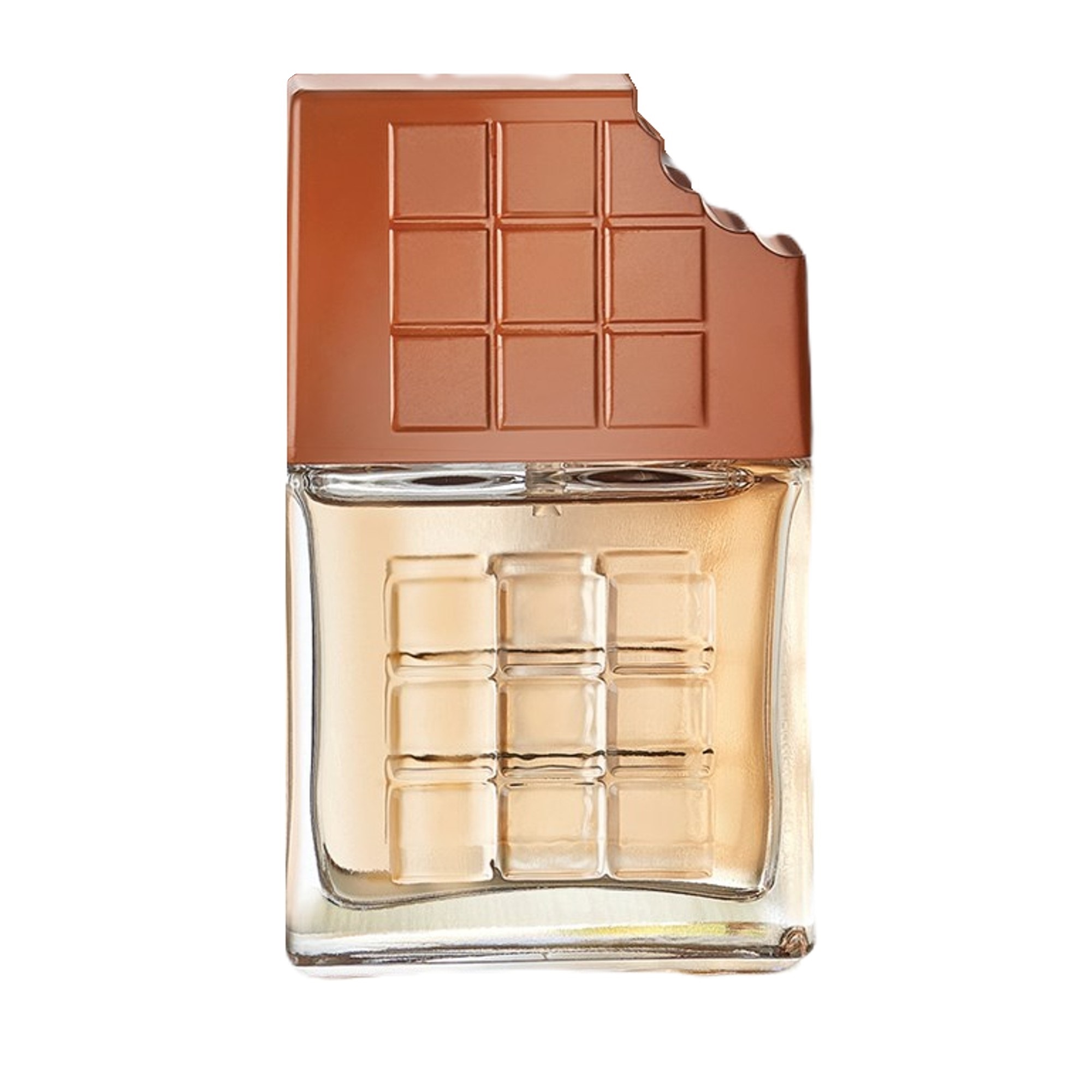 Eau De Parfum Choco Love Arabela