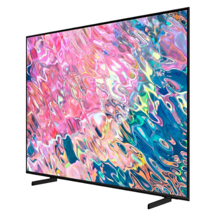 SAMSUNG Pantalla QLED 50" 4K Smart TV Renovada