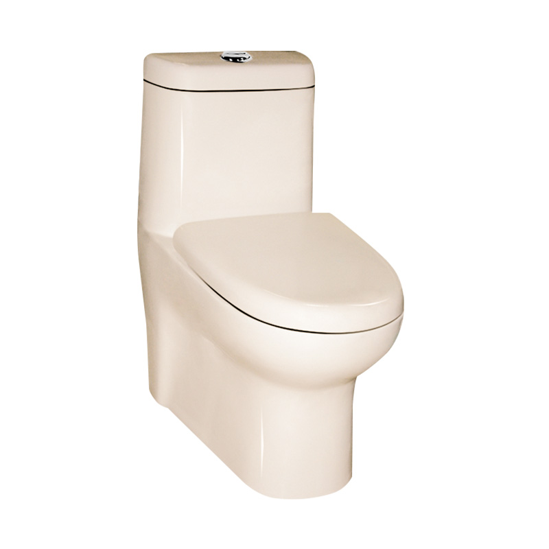 WC cerámico, la opción ideal para tu confort