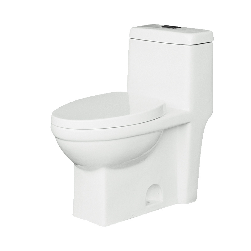 WC cerámico, la pieza que tu baño necesita