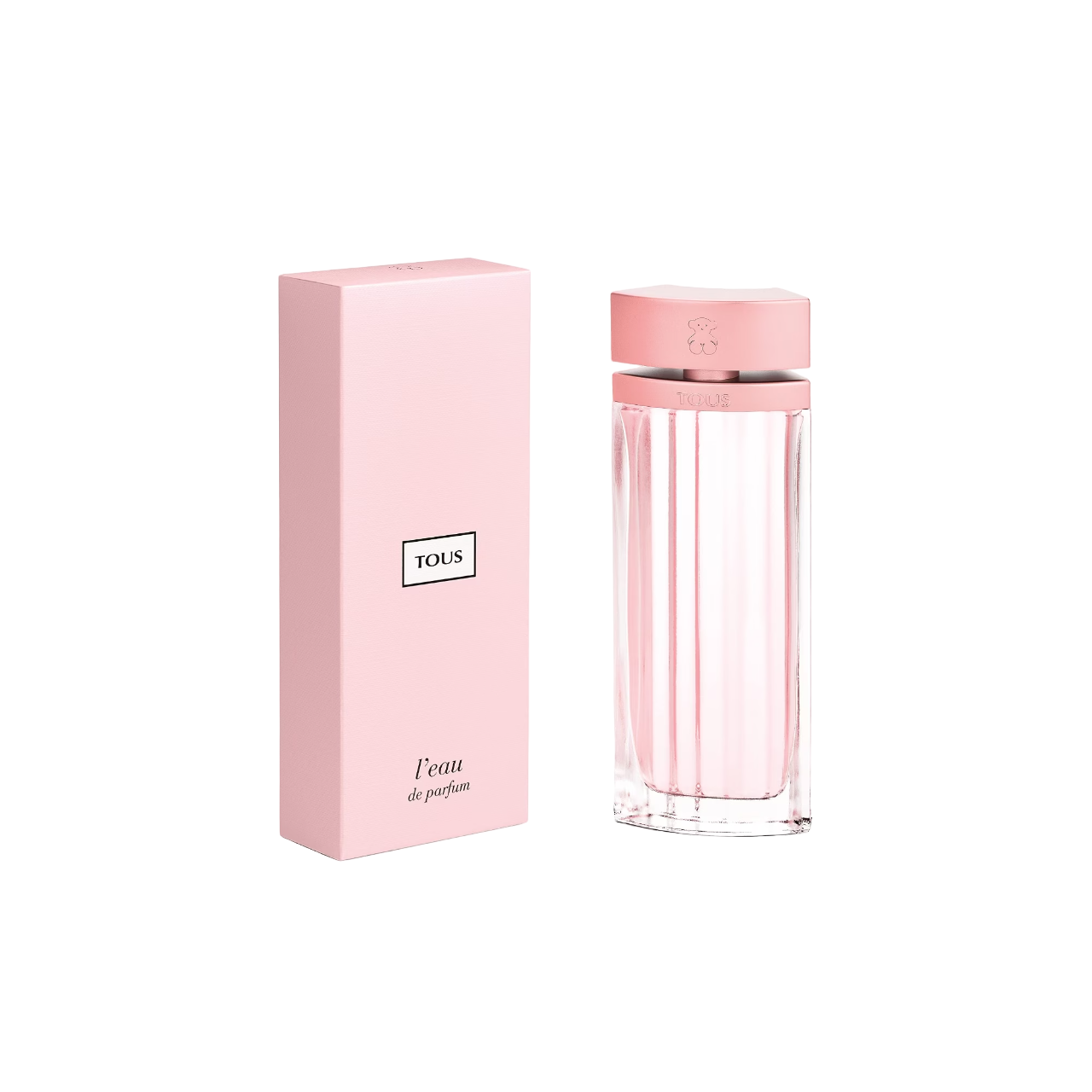 Perfume Tous L'eau 90 ml