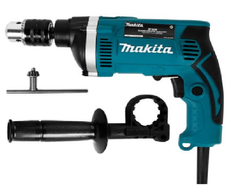 Rotomartillo 5/8 HP1630 Makita