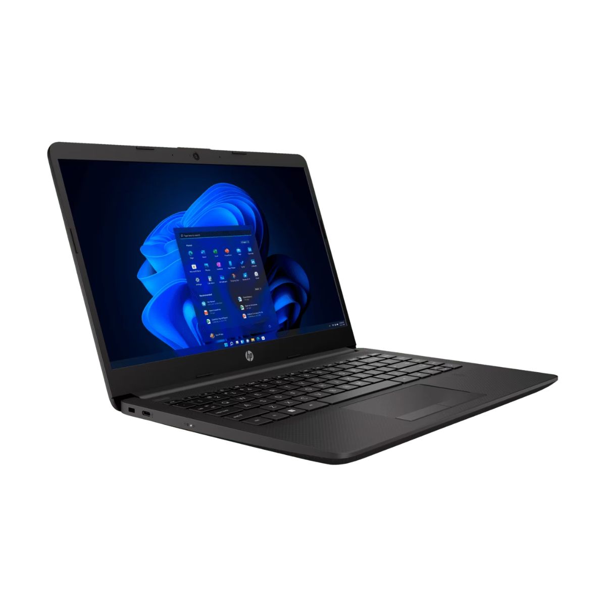 Laptop HP 245 G9 AMD R3-3250U 8GB RAM 512GB 14" Windows 11 Home (7F213LT)