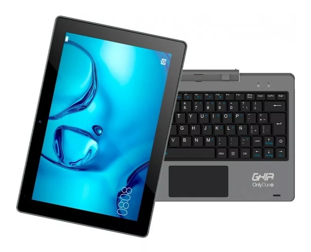 Mini Laptop Ghia Only Due Pro 3gb 64gb Ssd Windows Office