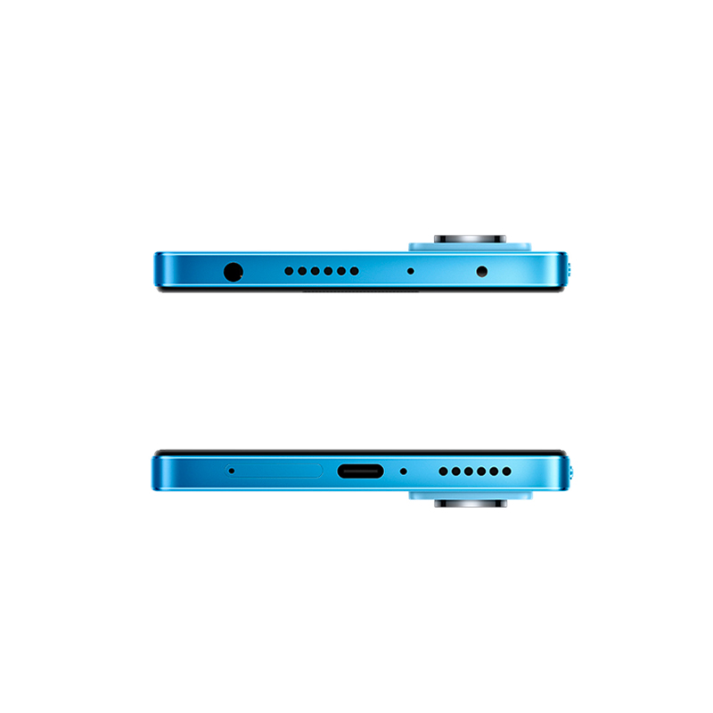 Redmi Note 12 Pro 128GB 6GB Ram Azul Glaciar