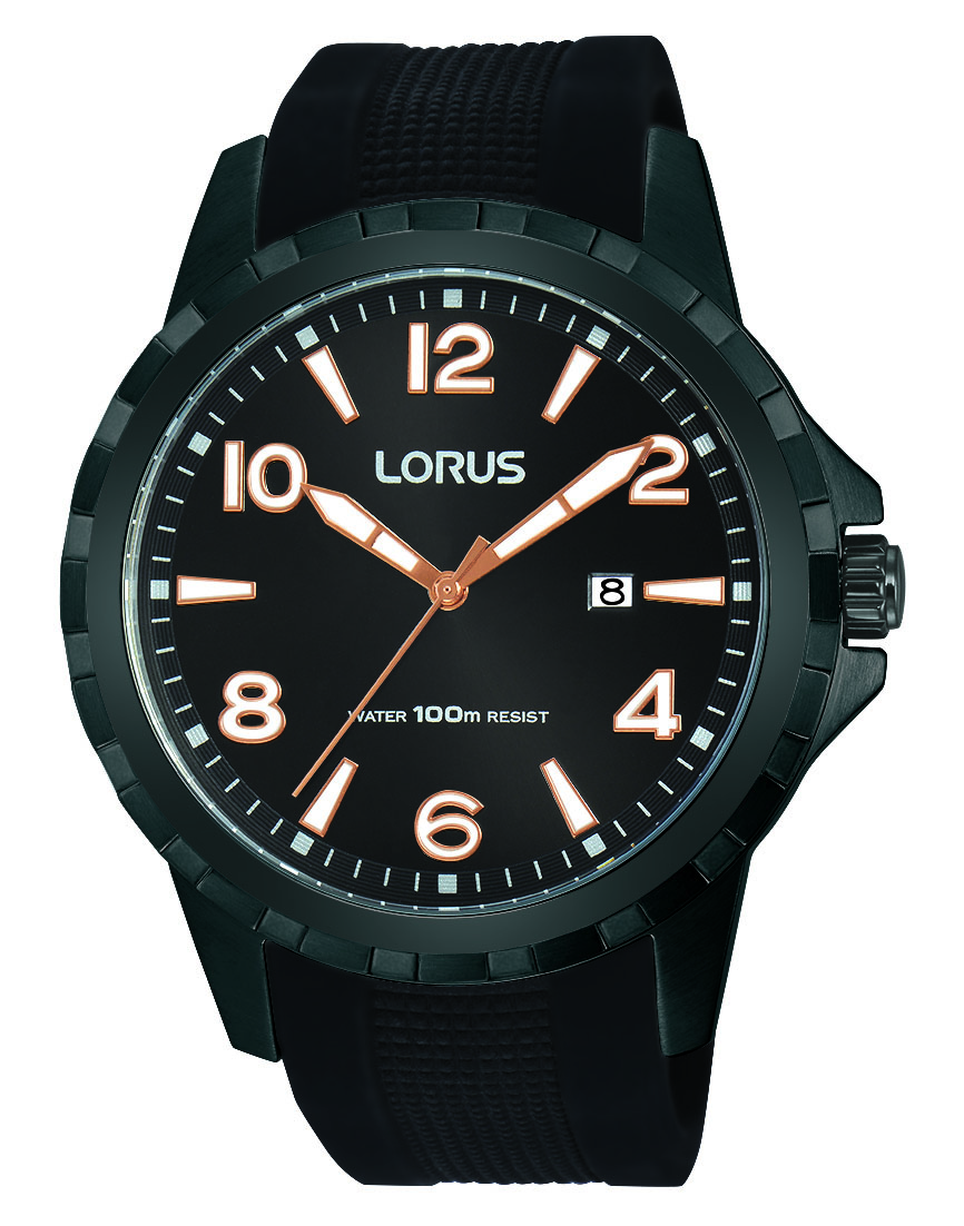 Reloj Lorus Sports RH983FX9 Caballero.