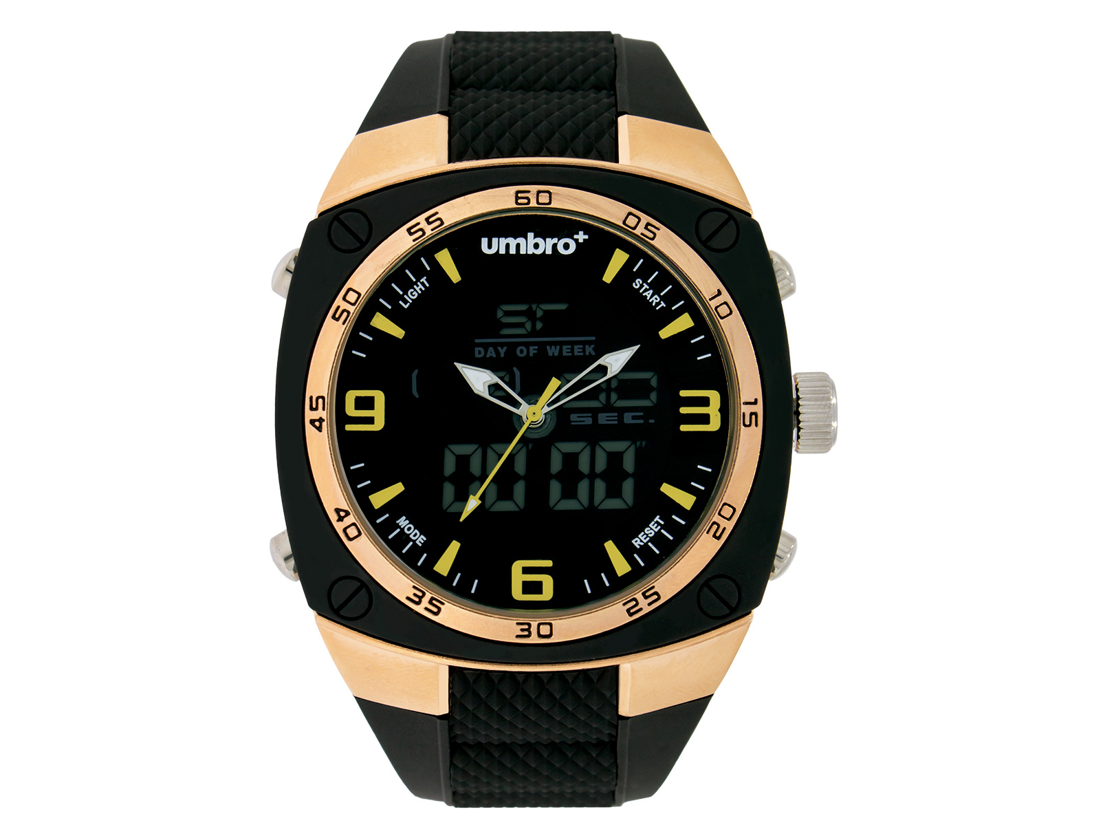Reloj Umbro Plus UMB 049 1 Caballero